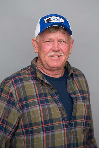 About GCT Going Coastal Transportation | Charleston SC Group Transportation